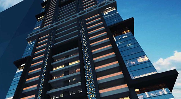 Sumer Trinity Vertical - Prabhadevi by Sumer Group MAHA RERA ...