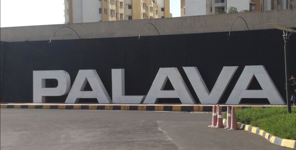 Lodha Exotica Palava - Dombivali by Lodha Group MAHA RERA Registration ...