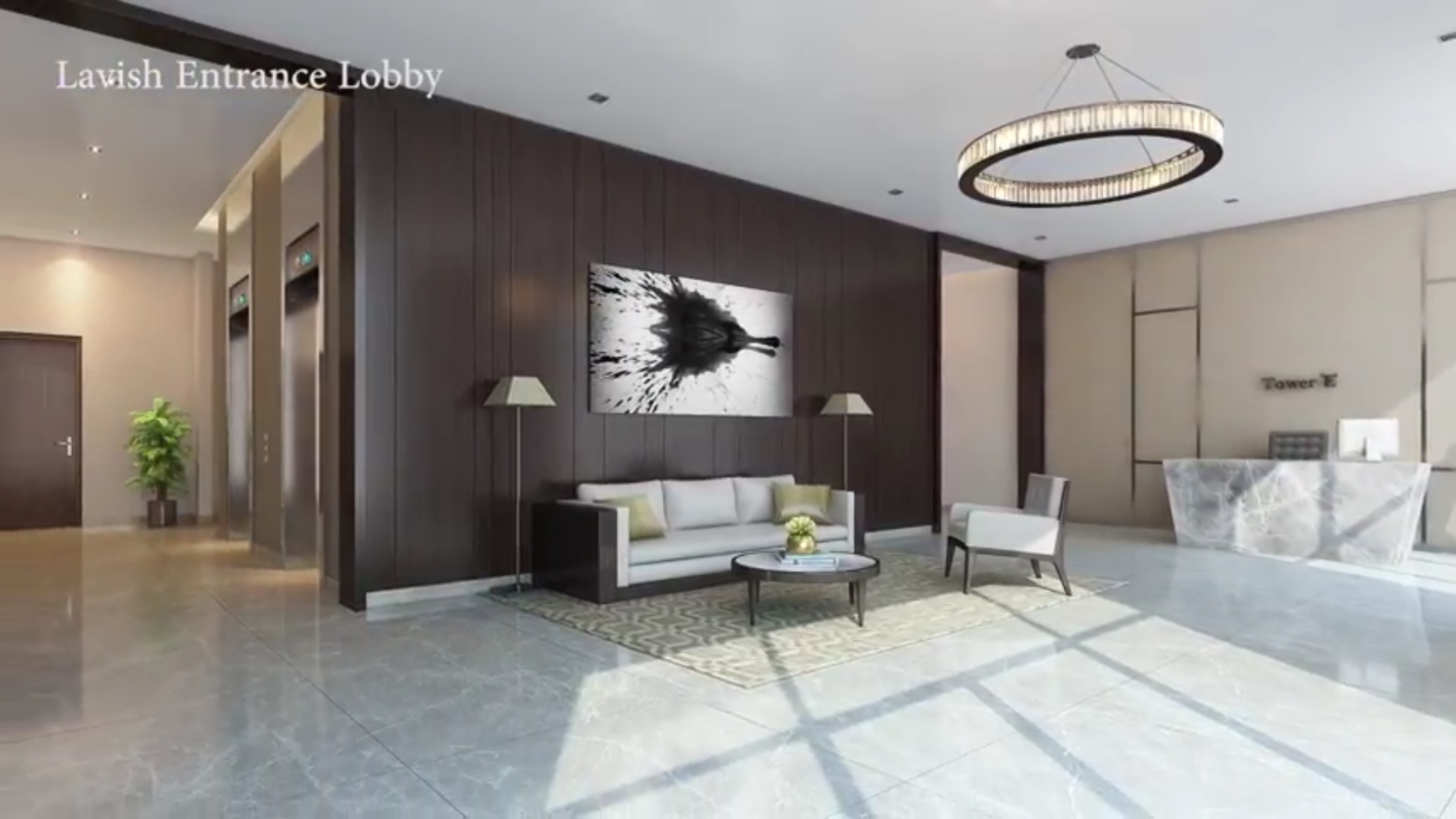 Rustomjee Paramount Project at Khar West by Rustomjee (P51800000619 ...