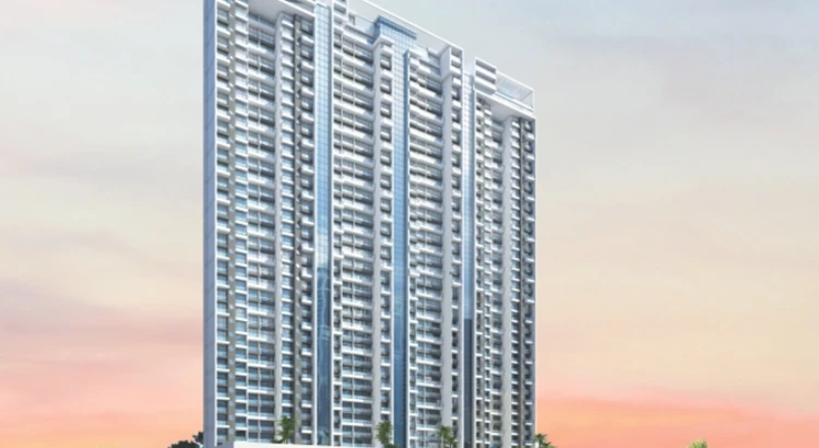 Grand Plaza - Ghansoli by RNA Builders NG MAHA RERA Registration No ...