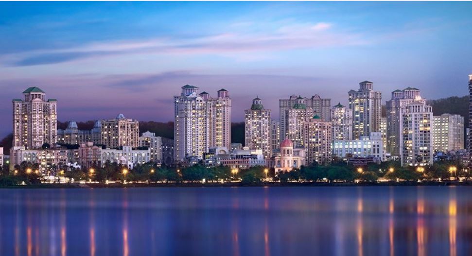 Hiranandani Maple - Powai by Hiranandani Constructions Pvt Ltd MAHA ...