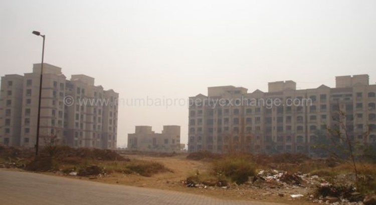 Srushti Complex - Thane West by Vihang Realty | Mumbai Property Exchange