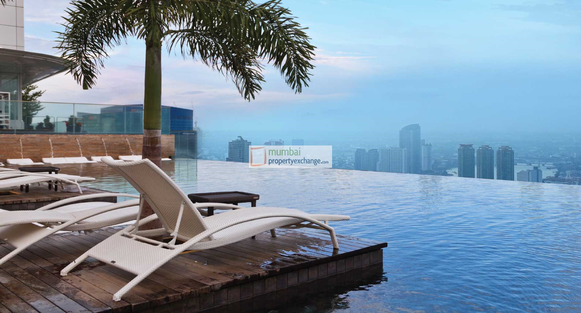 Flat / Apartment on Rent / Lease / Sale in The Nero, Bandra East, BKC ...