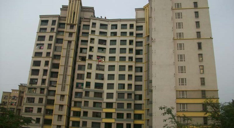 Kukreja Complex - Bhandup by Kukreja Builders | Mumbai Property Exchange