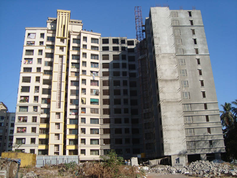 Kukreja Complex - Bhandup by Kukreja Builders | Mumbai Property Exchange