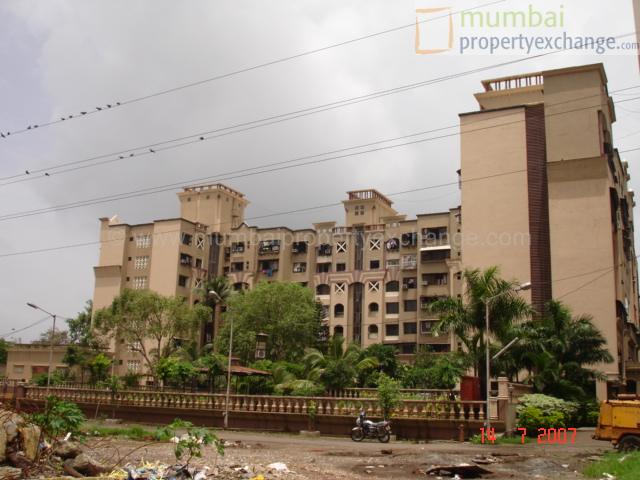 Kukreja Complex - Bhandup by Kukreja Builders | Mumbai Property Exchange