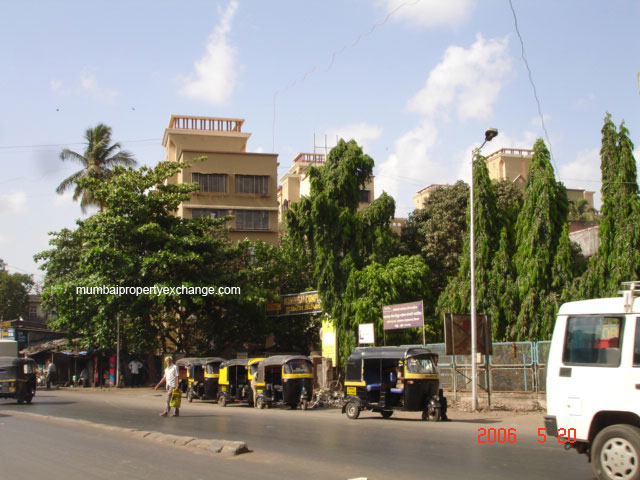 Kukreja Complex - Bhandup by Kukreja Builders | Mumbai Property Exchange