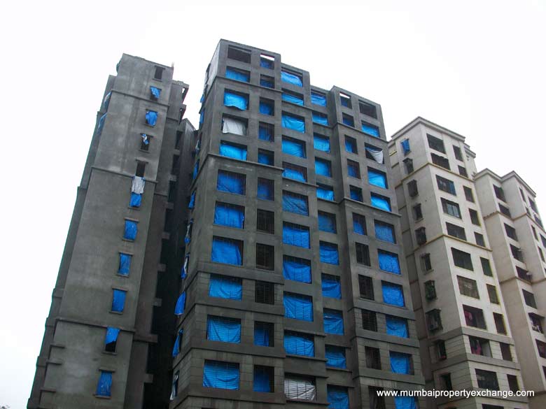 Kukreja Complex - Bhandup by Kukreja Builders | Mumbai Property Exchange