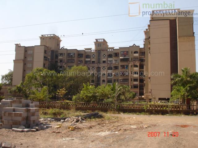 Kukreja Complex - Bhandup by Kukreja Builders | Mumbai Property Exchange
