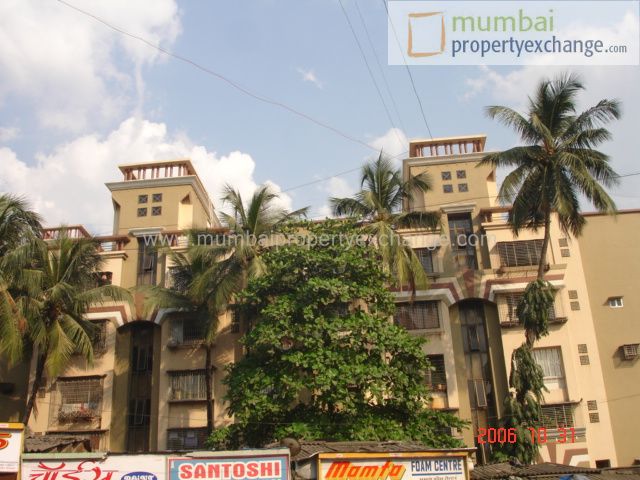 Kukreja Complex - Bhandup by Kukreja Builders | Mumbai Property Exchange
