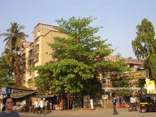 Kukreja Complex - Bhandup by Kukreja Builders | Mumbai Property Exchange