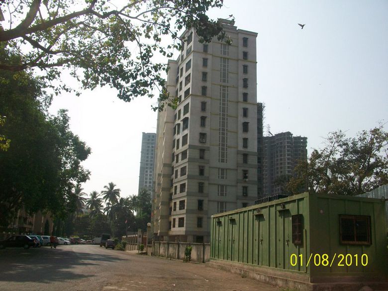 Kukreja Complex - Bhandup by Kukreja Builders | Mumbai Property Exchange