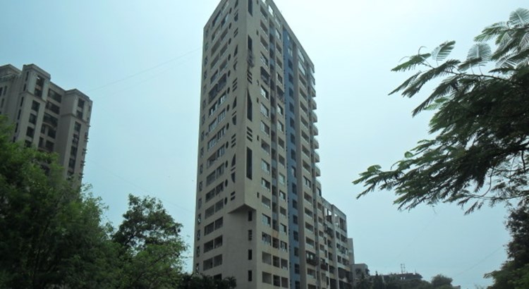 Poseidon - Andheri West by Vardhan Group | Mumbai Property Exchange