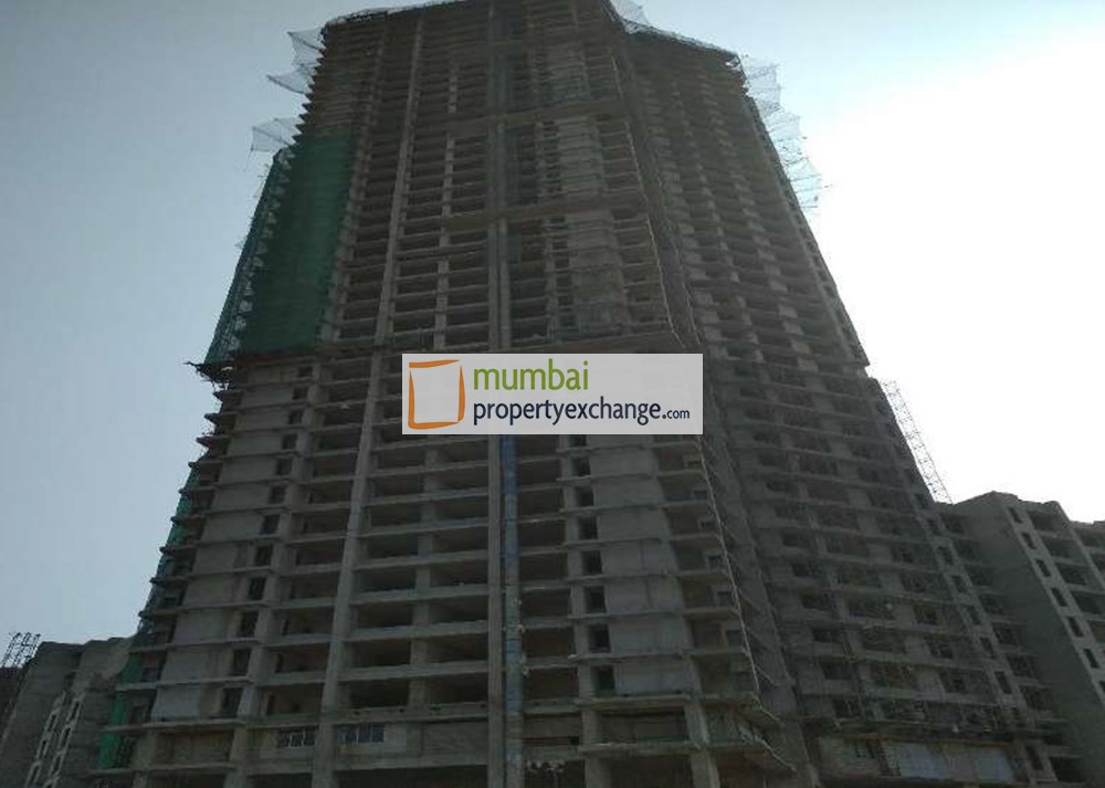 Rivali Park Project at Borivali East by CCI Projects Pvt Ltd (P51800003067)