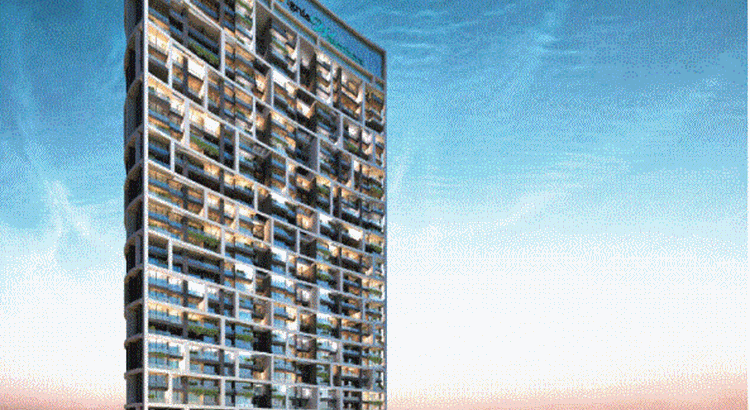 Signia Waterfront - Airoli by Sunteck Realty Limited MAHA RERA ...