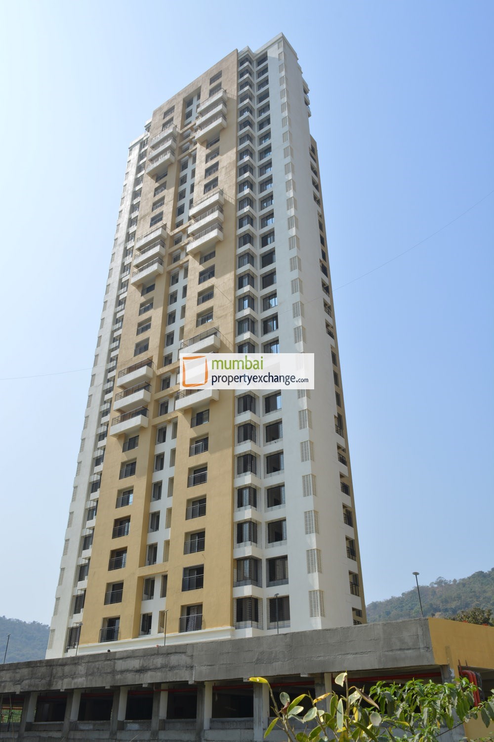 Silver Oak at Prestige Residency Project at Thane West by Prescon Group ...