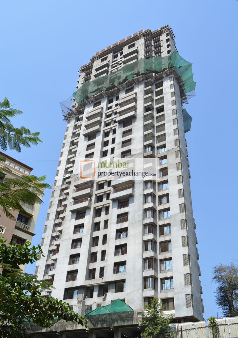 Silver Oak at Prestige Residency Project at Thane West by Prescon Group ...