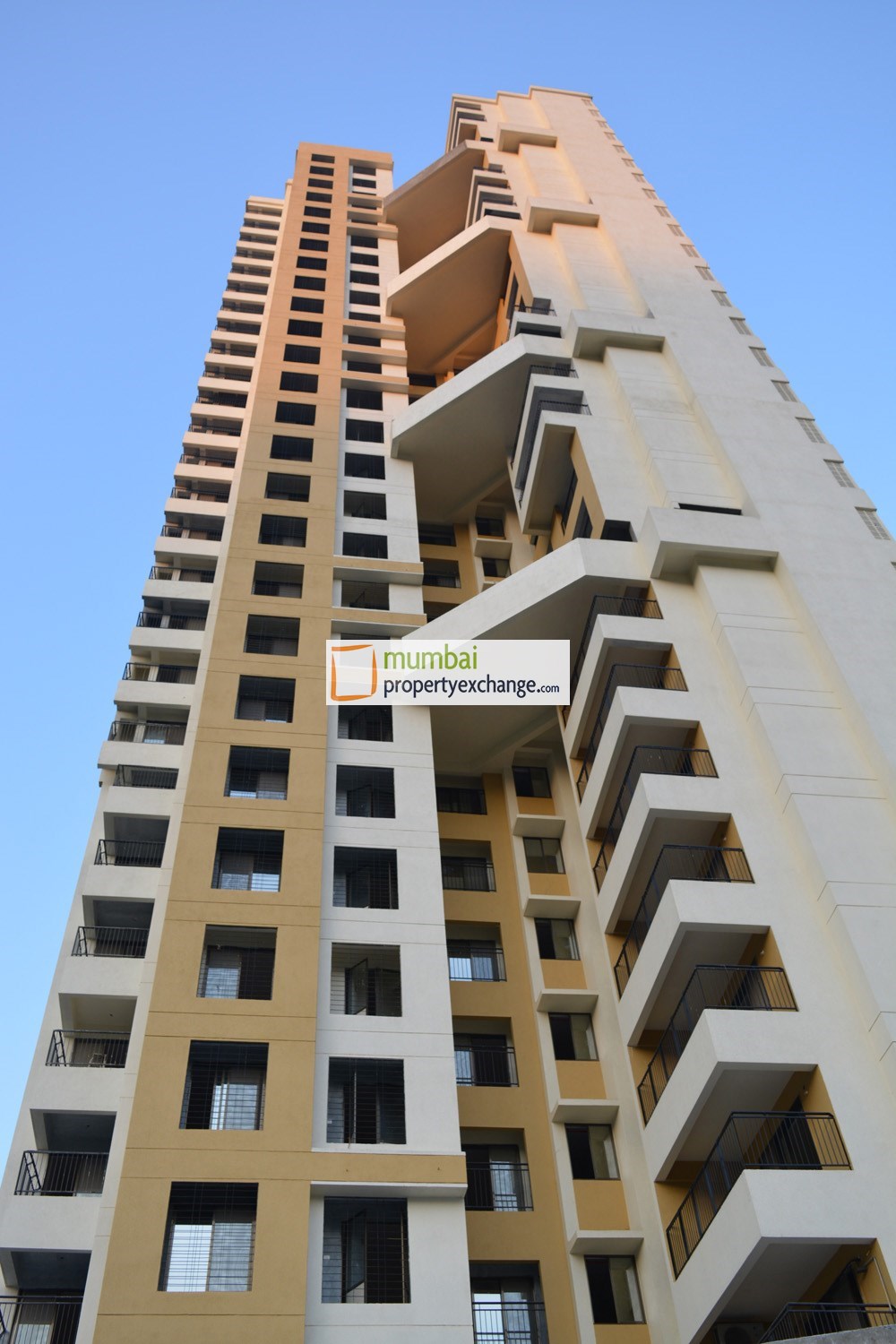 Silver Oak at Prestige Residency Project at Thane West by Prescon Group ...