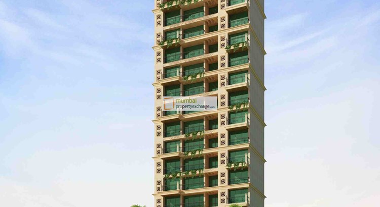Pratik Heights - Ghansoli by Pratik Developers | Mumbai Property Exchange