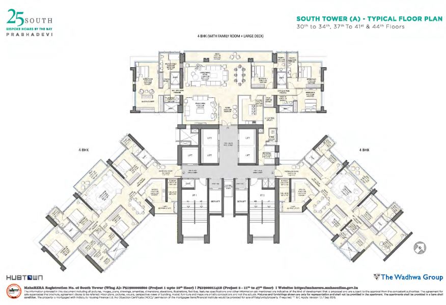 25 South Prabhadevi - P51900011418