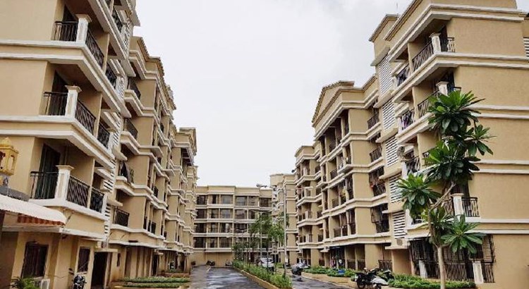 Sanghvi Golden City - Shahpur by Sanghvi Group of Companies | Mumbai ...