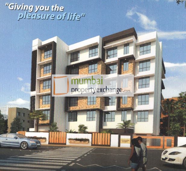 Flat / Apartment on Rent / Lease / Sale in New Vrindavan, Vile Parle ...