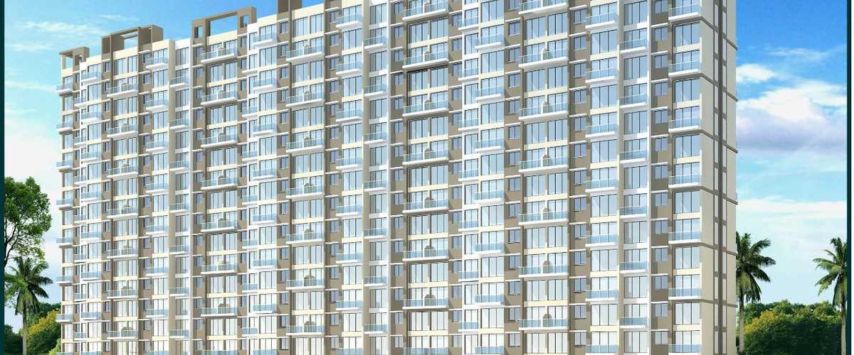 Under Construction Projects in New Panvel listed by Builders - Page 2 of 15