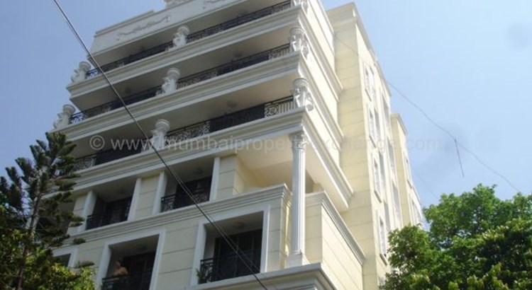 Louella - Bandra West by Raja Builders | Mumbai Property Exchange