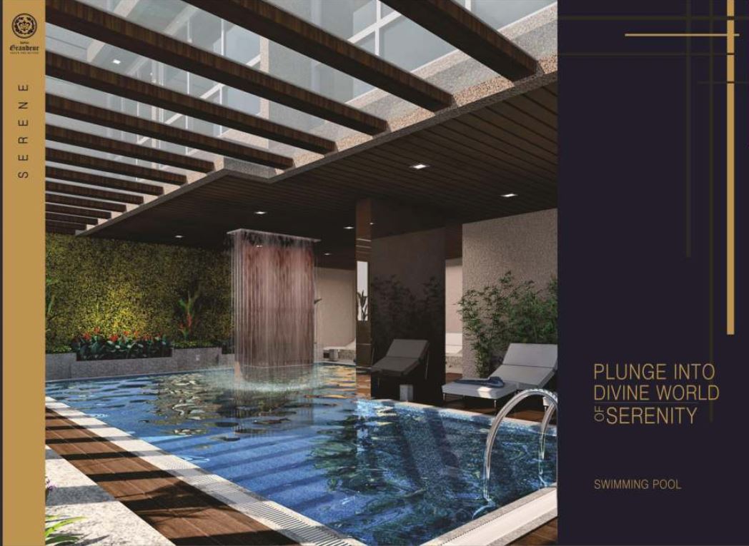 Sethia Grandeur - Bandra East by Sethia Infrastructure MAHA RERA ...