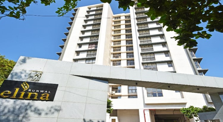 Runwal Elina - Andheri East by Runwal Group MAHA RERA Registration No ...