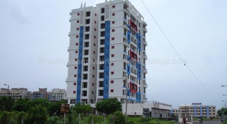 Ambika Heights - Nerul by Shree Ravechi Enterprises | Mumbai Property ...