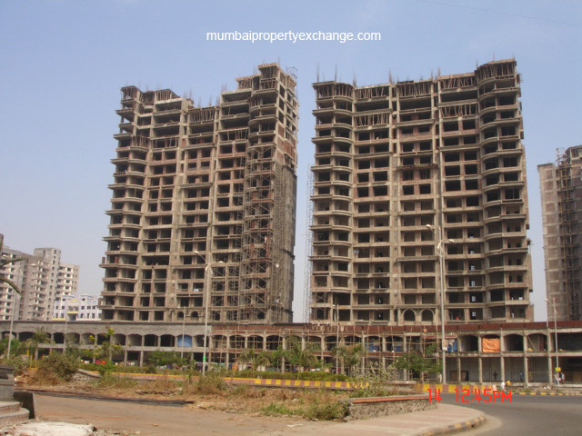 Shop in Kharghar for Sale in Patel Heritage