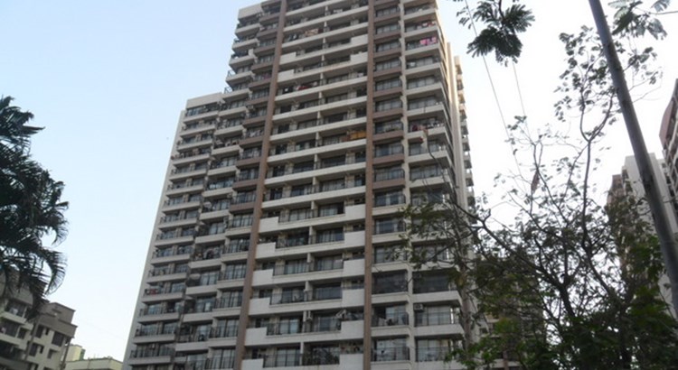 Maple Leaf - Powai by K Raheja Corp | Mumbai Property Exchange