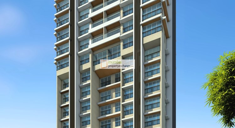 Jade Vedant - Matunga by Happy Home Group MAHA RERA Registration No ...