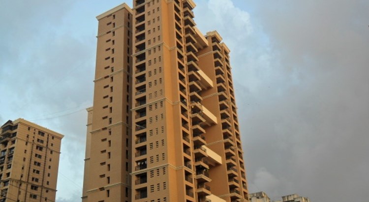 Raheja Classique 3 - Andheri West by K Raheja Realty | Mumbai Property ...