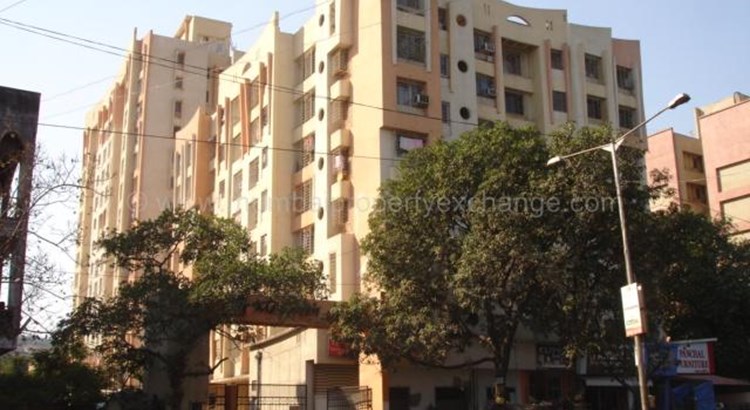 Mayuresh Srishti - Bhandup by | Mumbai Property Exchange