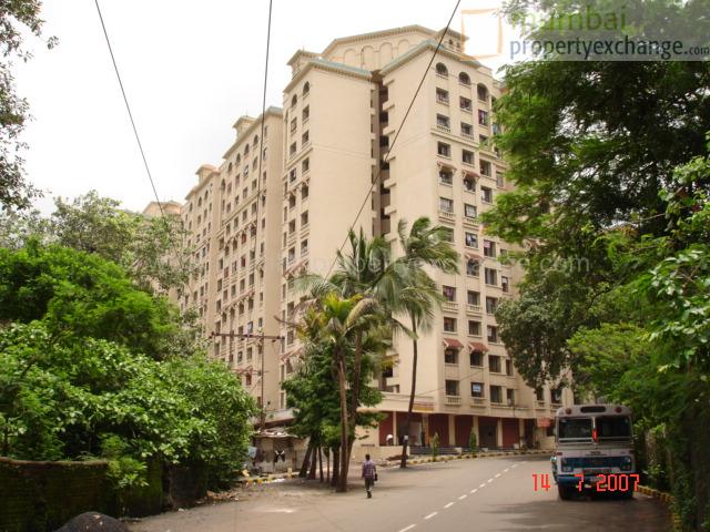 Mayuresh Srishti Park - Bhandup by | Mumbai Property Exchange