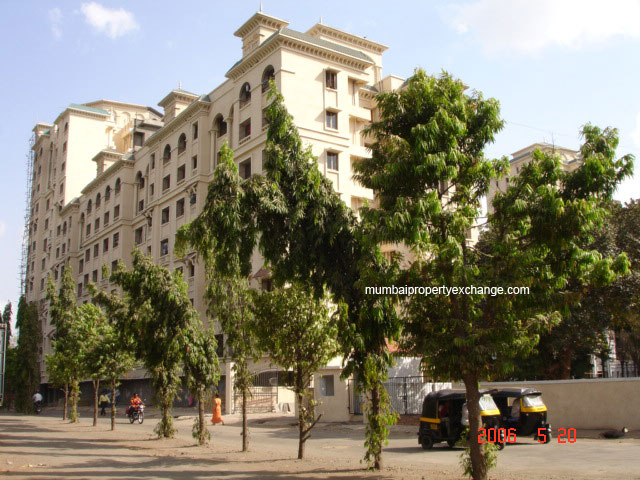 Mayuresh Srishti Park - Bhandup by | Mumbai Property Exchange