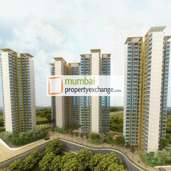 Runwal Anthurium Limona Project at Mulund West by Runwal Group