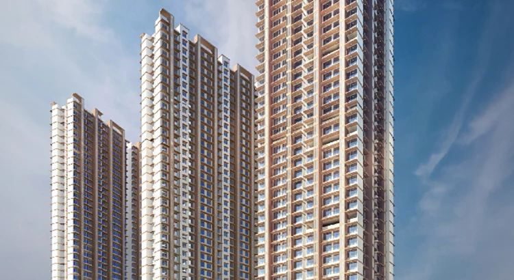 Ruparel Optima - Kandivali West by Ruparel Realty MAHA RERA ...