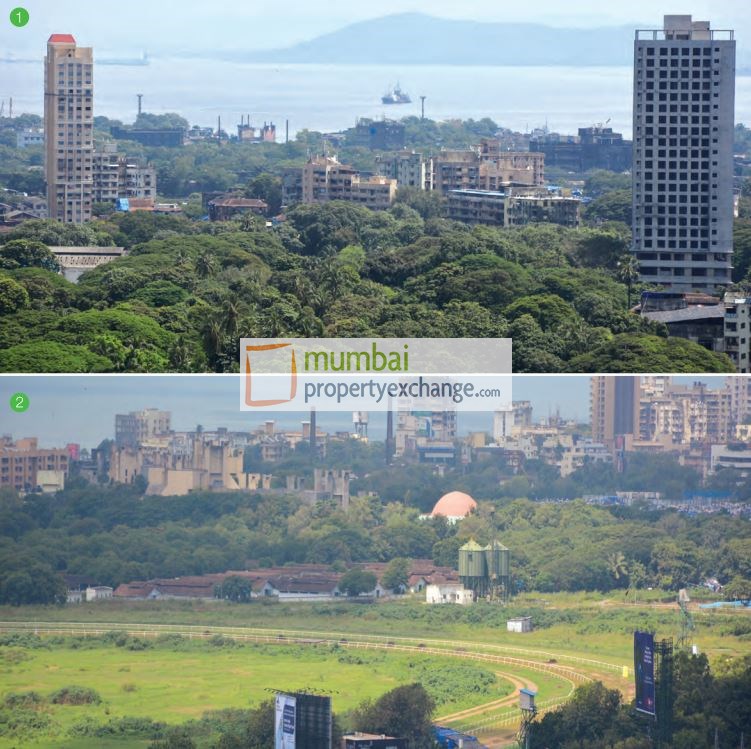 The Baya Victoria Project at Byculla by The Baya Company (P51900013240 )