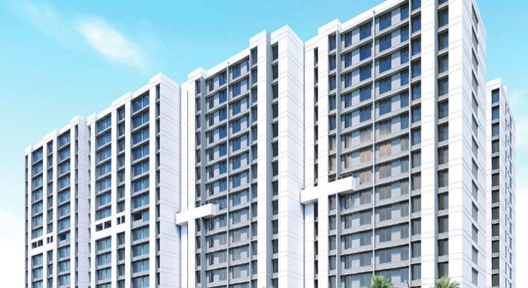 Bandra North Phase 01 - Bandra East by Shivalik Ventures Private ...