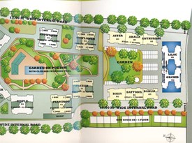 Neelkanth Greens Juniper Project at Thane West by Neelkanth Group