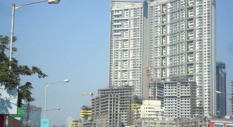 Lodha Bellissimo - Mahalaxmi by Lodha Group | Mumbai Property Exchange