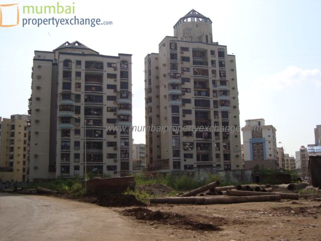 Keshav Kunj III - Sanpada by V R Mittal Builders | Mumbai Property Exchange