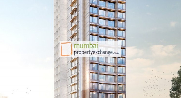 Sanghvi Atlanta - Bhandup by Sanghvi Realty MAHA RERA Registration No ...