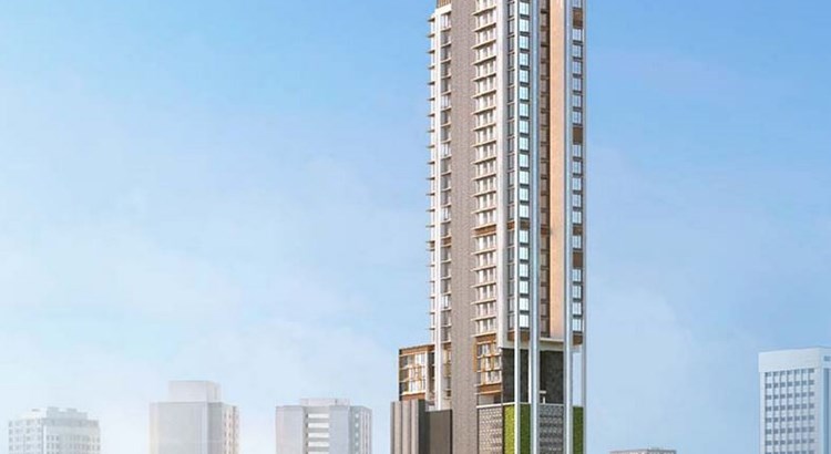 Spenta Medius - Matunga by Spenta Corporation MAHA RERA Registration No ...