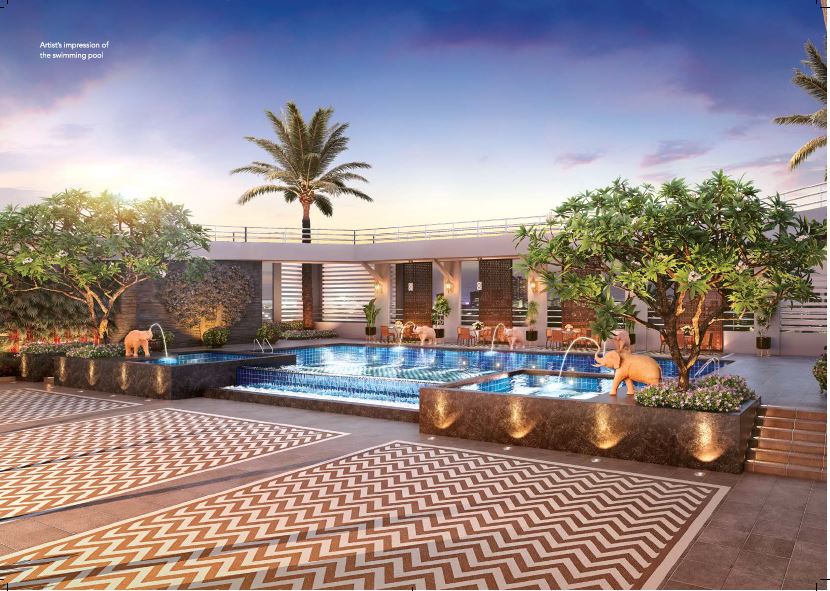 Flat / Apartment on Rent / Lease / Sale in Avighna IX, Lower Parel ...