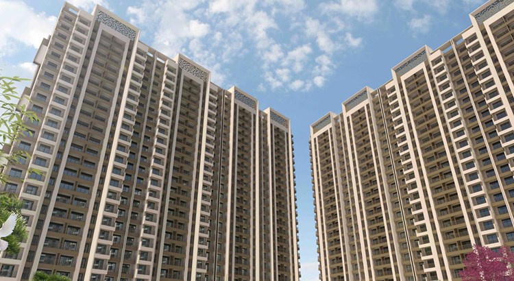 Regency Anantam - Dombivali by Regency Group MAHA RERA Registration No ...