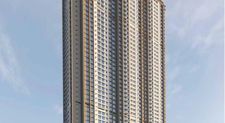 Sheth Irene - Malad West by Sheth Creators Pvt Ltd MAHA RERA ...